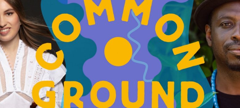 Common Ground Festival 2023 - Vrijetijdkrant